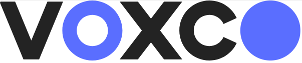 Logiciel d'enquêtes principal : Voxco